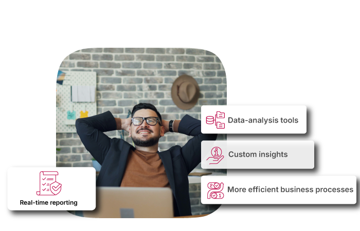 Management Information System