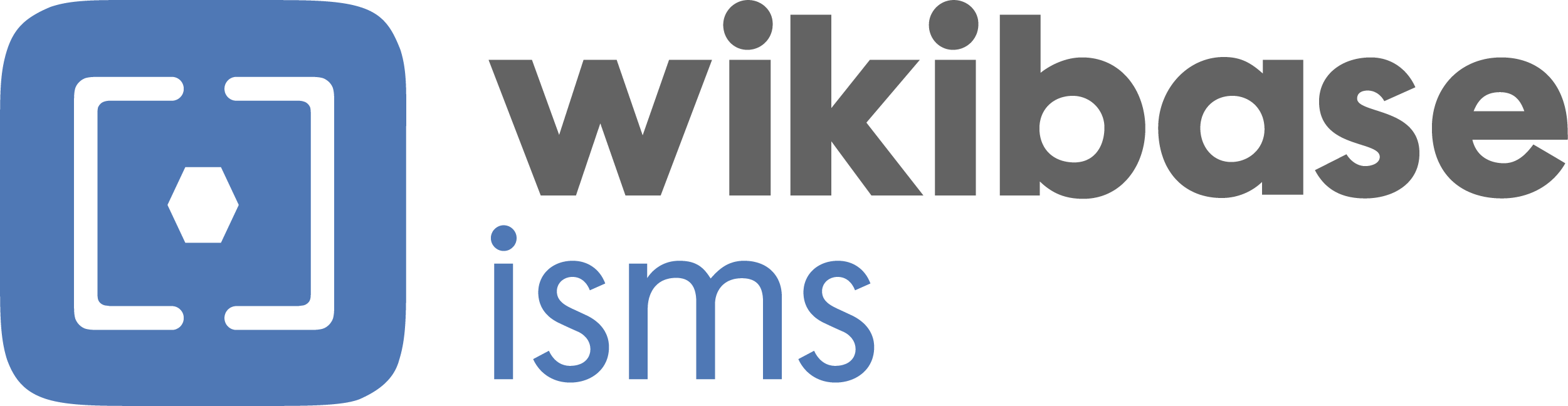 Wikibase ISMS