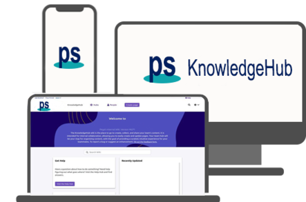 Ps Knowledge Hub