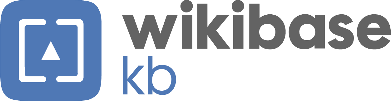 Products - Wikibase Solutions
