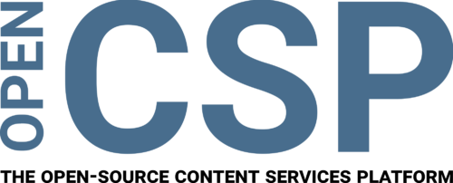 open-csp - Wikibase Solutions