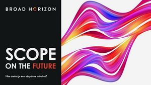 Project - Broad Horizon