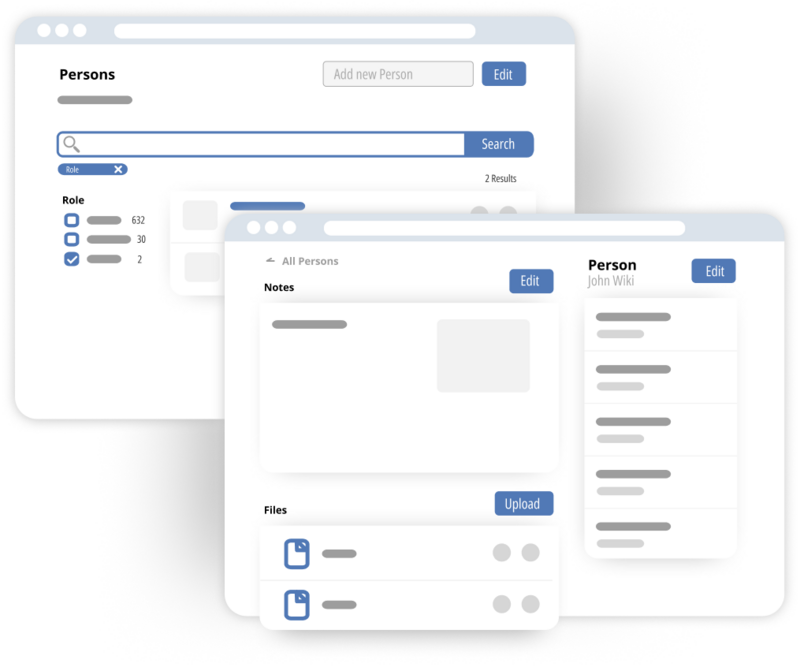 products - Wikibase Solutions