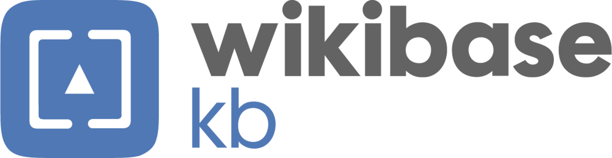 Products - Wikibase Solutions